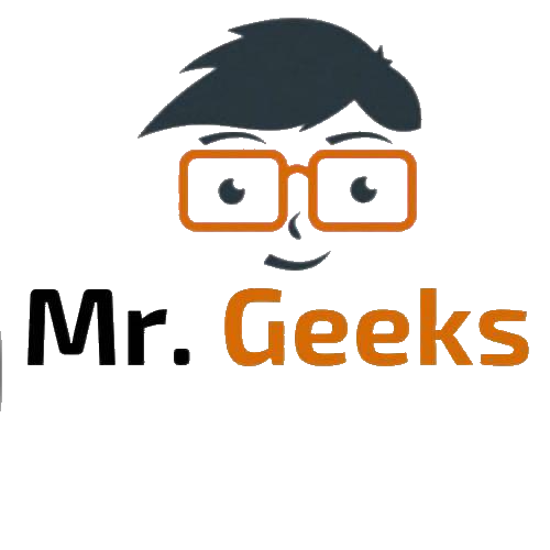 Our Services – Mr. Geeks